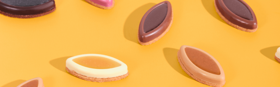 Créer. Partager. Progresser | cacao-barry.com