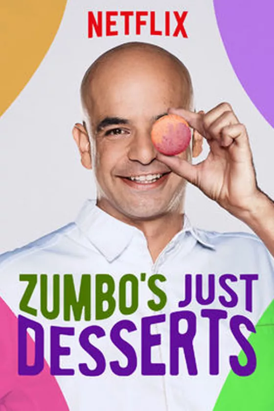 Adriano Zumbo | cacao-barry.com